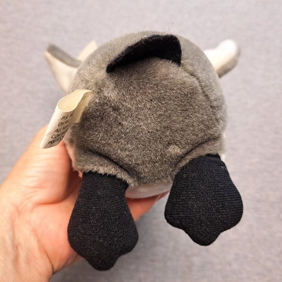 km international | Toys | Vintage Km International Emperor Penguin ...